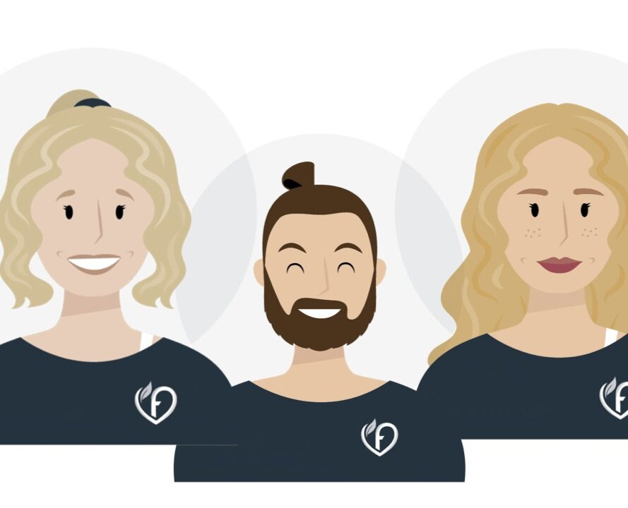 Team - Foundations Physio