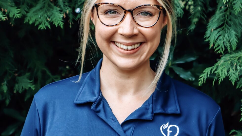 Patient Journey - Foundations Physio