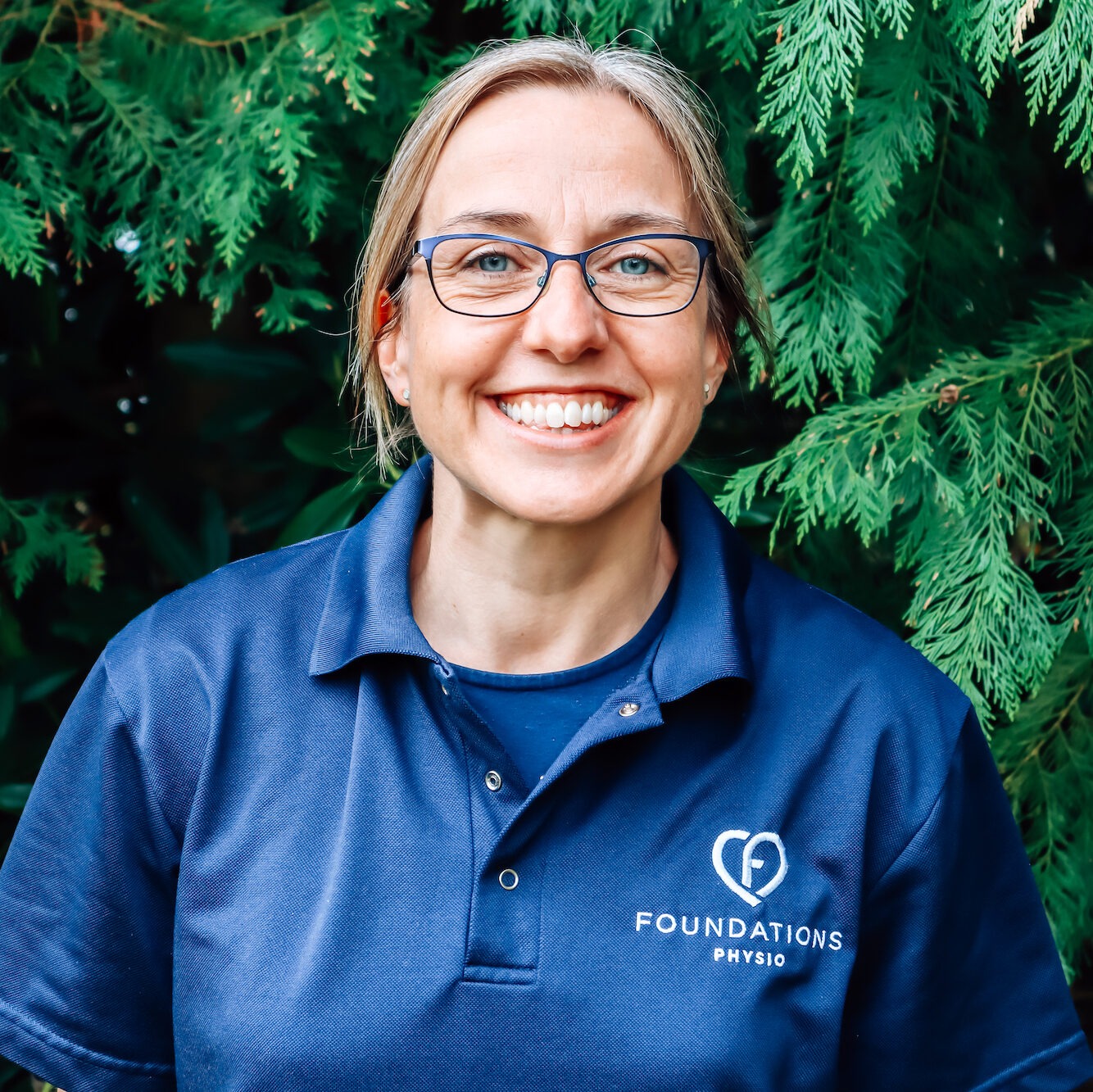 Emma Jones - Foundations Physio